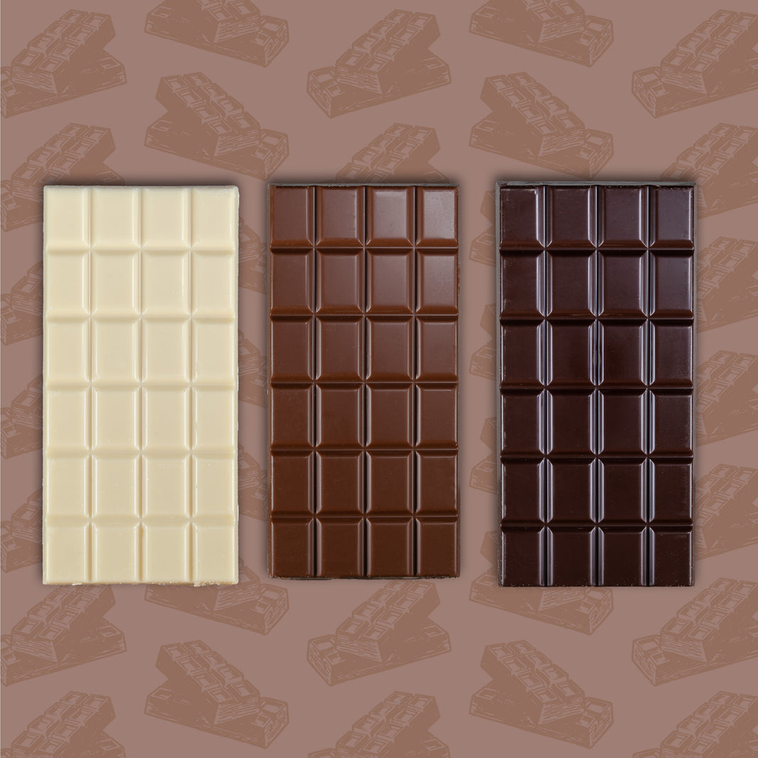 Products – York's Chocolate Story
